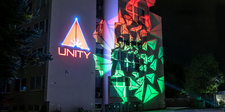 Unity GOBO 600 – Unity EU
